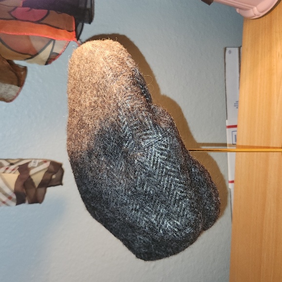 Jacob | Accessories | Jacob Wool Hat 0 Wool | Poshmark